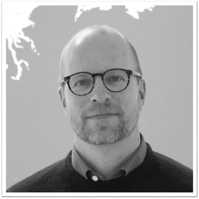 Kontakt :: Casper Didriksen